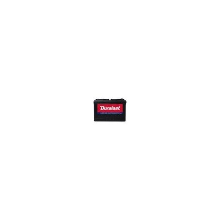 Bateria Duralast Grupo BCI 42 42-DL